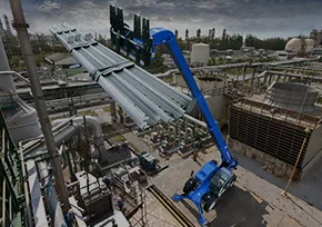 Stan Houston Equipment Company, INC. - Home