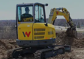 Stan Houston Equipment Company, INC. - Home